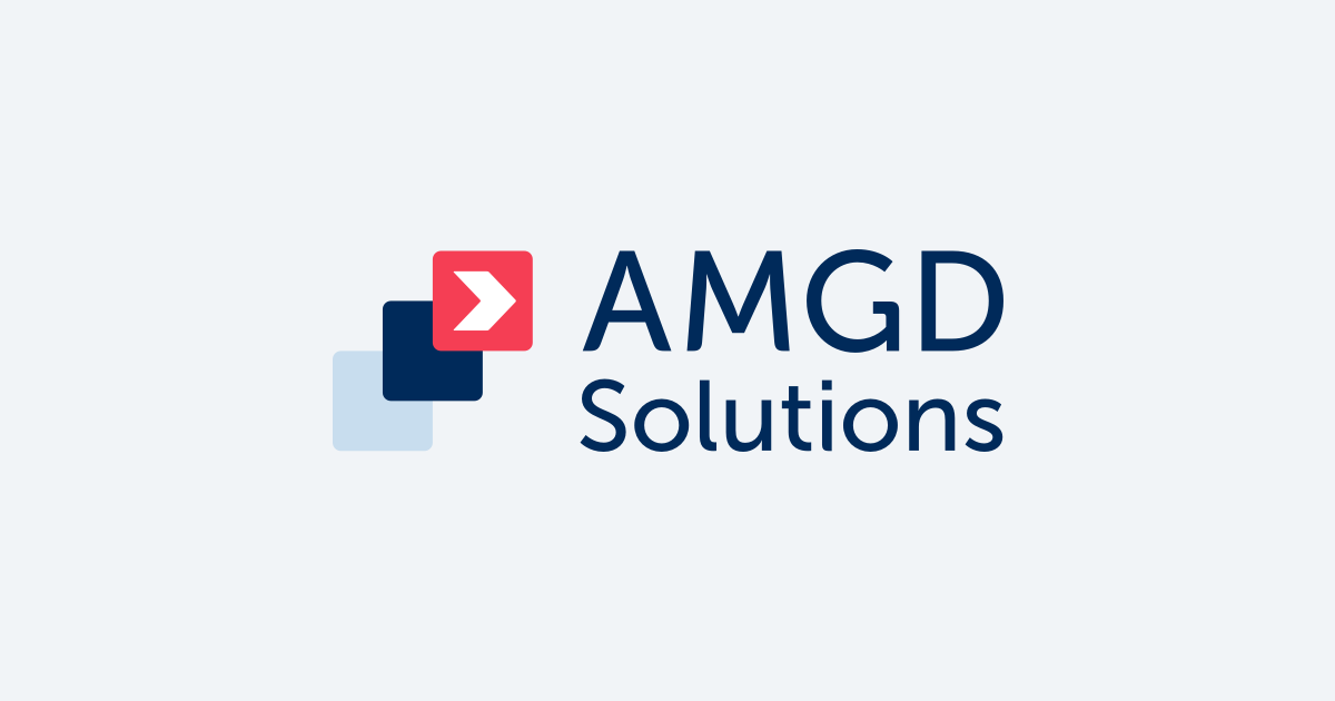 AMGD Solutions